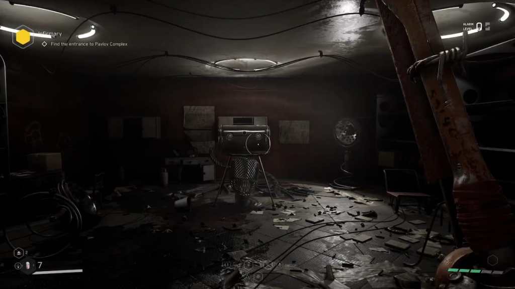 Atomic Heart - Polygon Testing Grounds 12 Walkthrough | Pro Game Guides