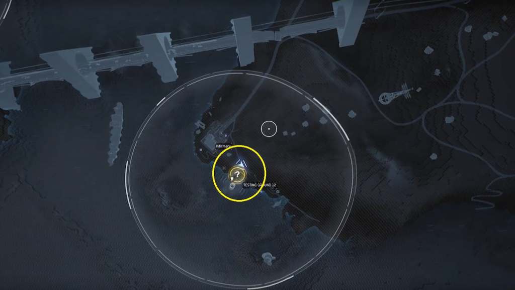 Atomic Heart - Polygon Testing Grounds 12 Walkthrough | Pro Game Guides