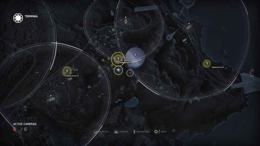 Atomic Heart - Polygon Testing Grounds 2 Walkthrough | Pro Game Guides