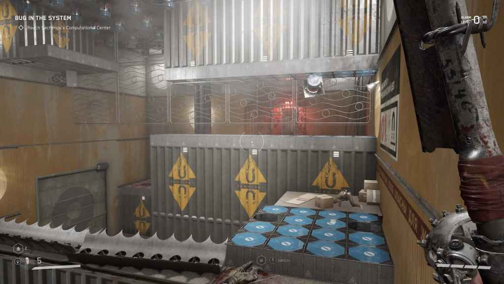 Atomic Heart - Polygon Testing Grounds 2 Walkthrough - Pro Game Guides