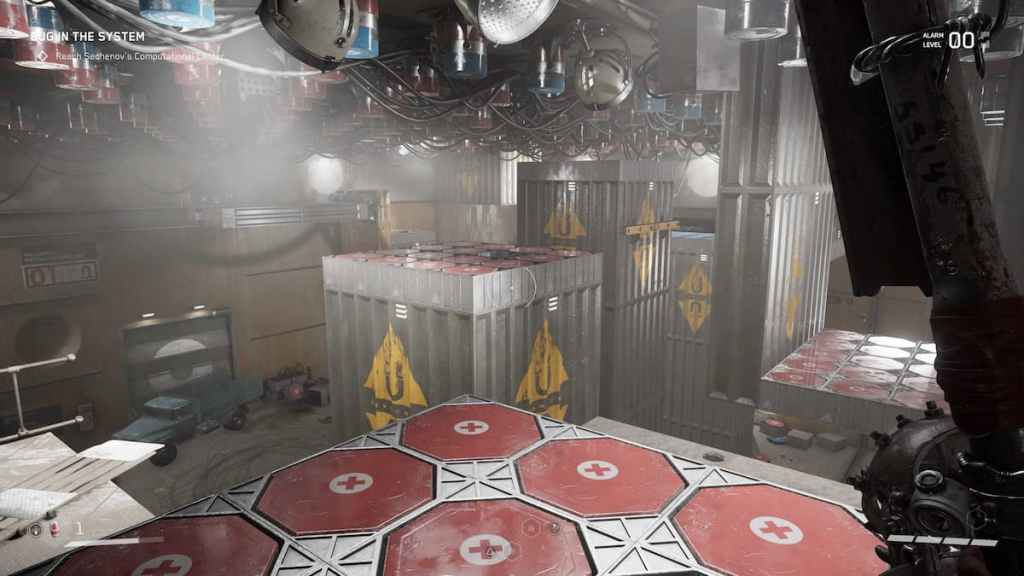 Atomic Heart - Polygon Testing Grounds 2 Walkthrough | Pro Game Guides