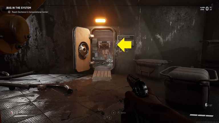 Atomic Heart - Polygon Testing Grounds 6 Walkthrough | Pro Game Guides