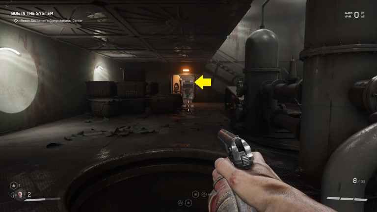 Atomic Heart - Polygon Testing Grounds 6 Walkthrough | Pro Game Guides