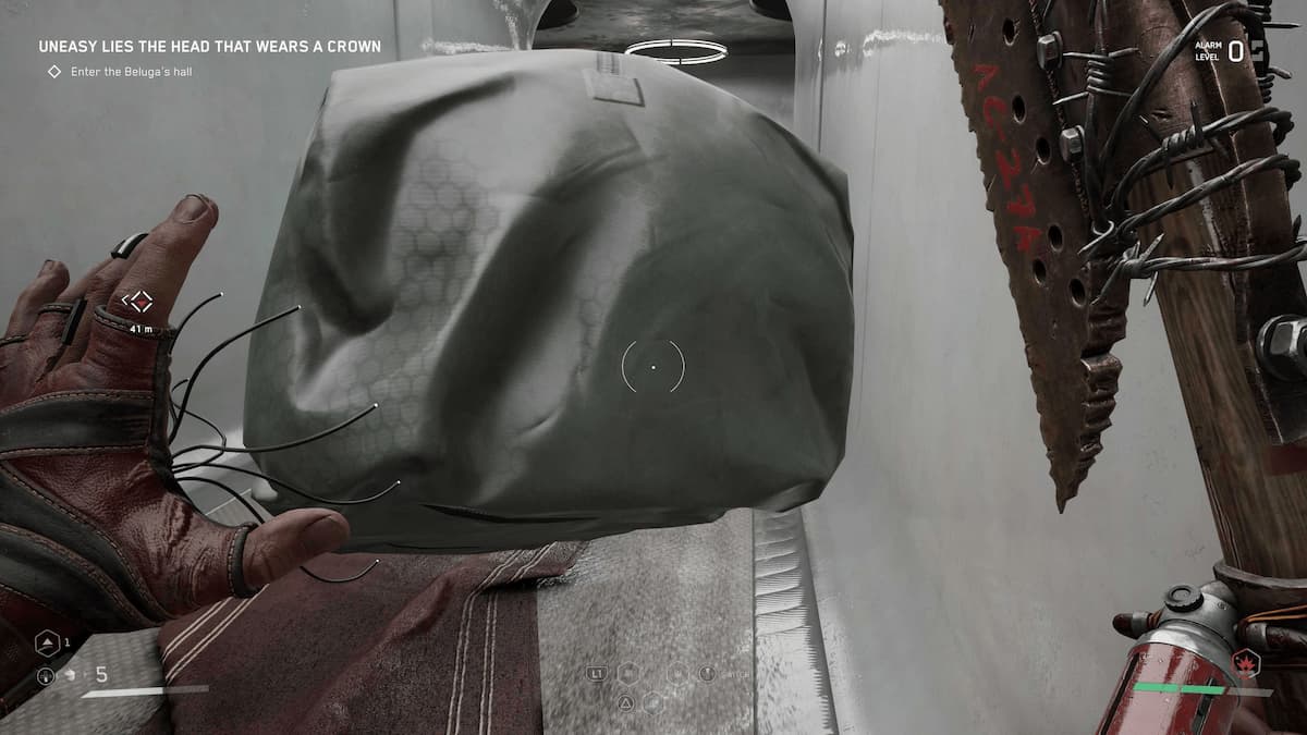 How to throw objects in Atomic Heart | Pro Game Guides