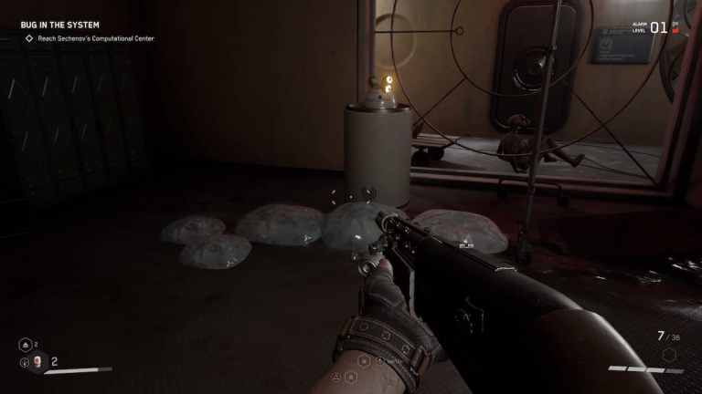 Atomic Heart - Polygon Testing Grounds 9 Walkthrough | Pro Game Guides