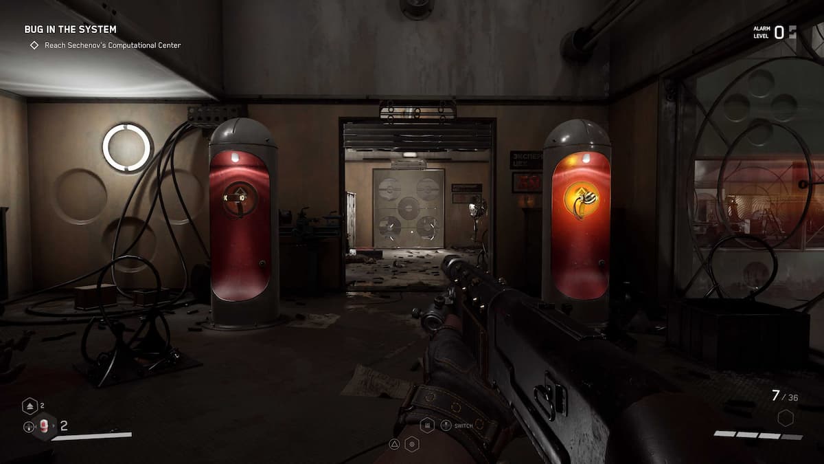 Atomic Heart - Polygon Testing Grounds 9 Walkthrough | Pro Game Guides