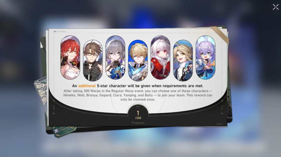 Honkai Star Rail Pity System, Explained - Banner Mechanics & Chances ...