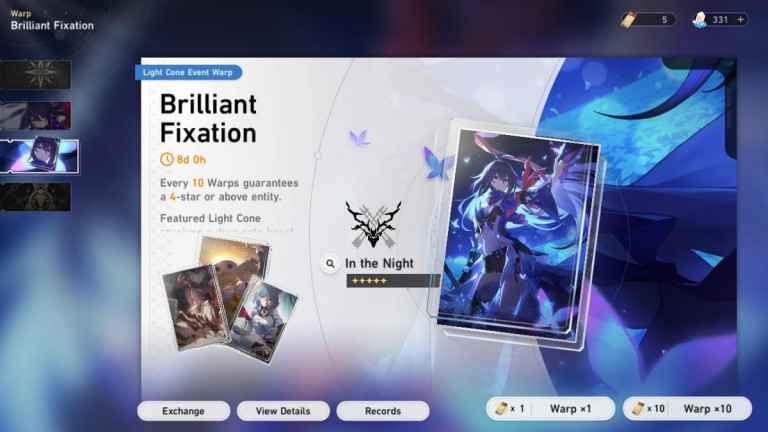 Honkai Star Rail Pity System, Explained - Banner Mechanics & Chances ...