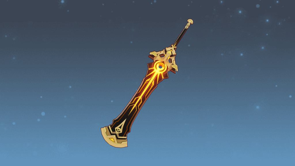 Beacon of the Reed Sea – How to get, Ascension, stats, and who can use ...