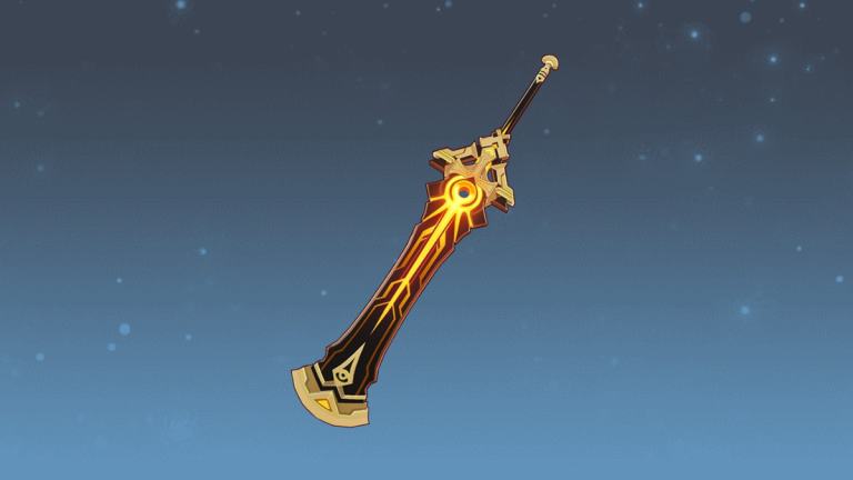 Beacon of the Reed Sea – How to get, Ascension, stats, and who can use ...