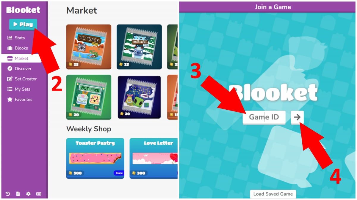 Blooket Codes & How To Use Them | Pro Game Guides