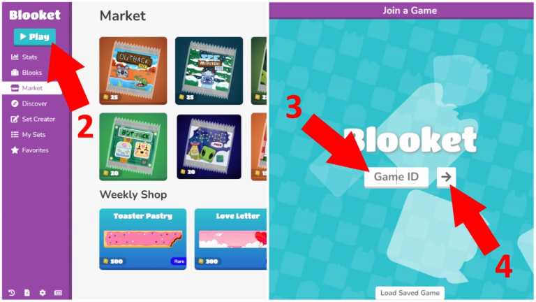 Blooket Codes & How To Use Them | Pro Game Guides