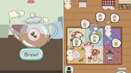 Boba Story Recipes List | Pro Game Guides