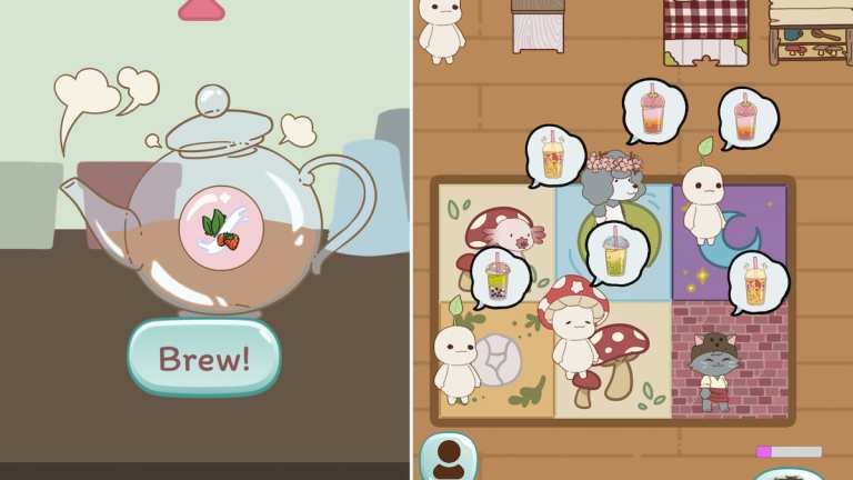 Boba Story Recipes List | Pro Game Guides
