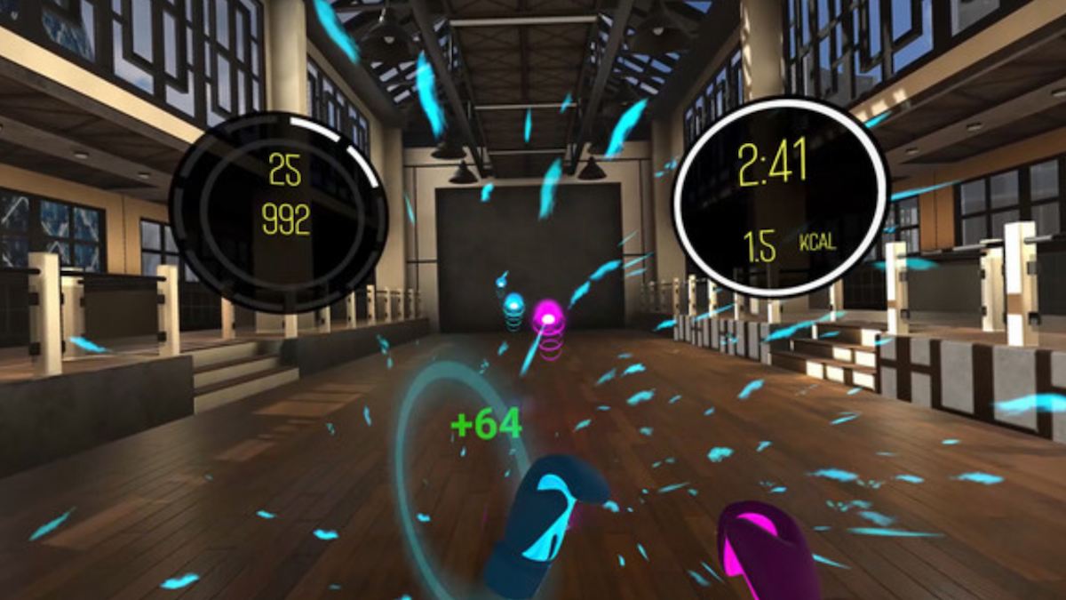 10 Best VR Boxing Games to Play Right Now | Pro Game Guides