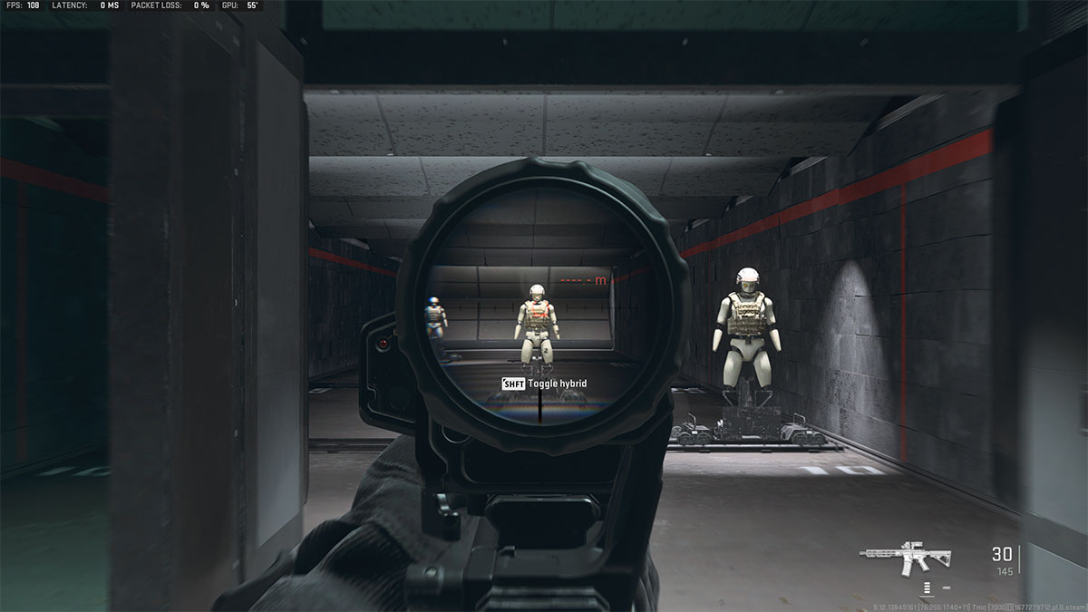 How to get the scope with rangefinder in MW2 - Pro Game Guides