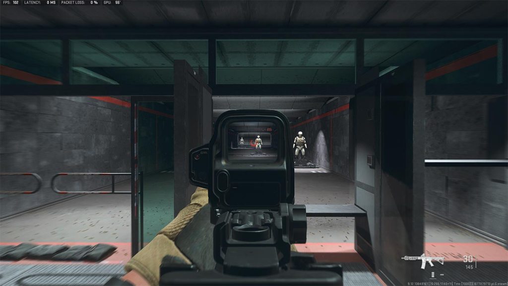 How to get the scope with rangefinder in MW2 - Pro Game Guides