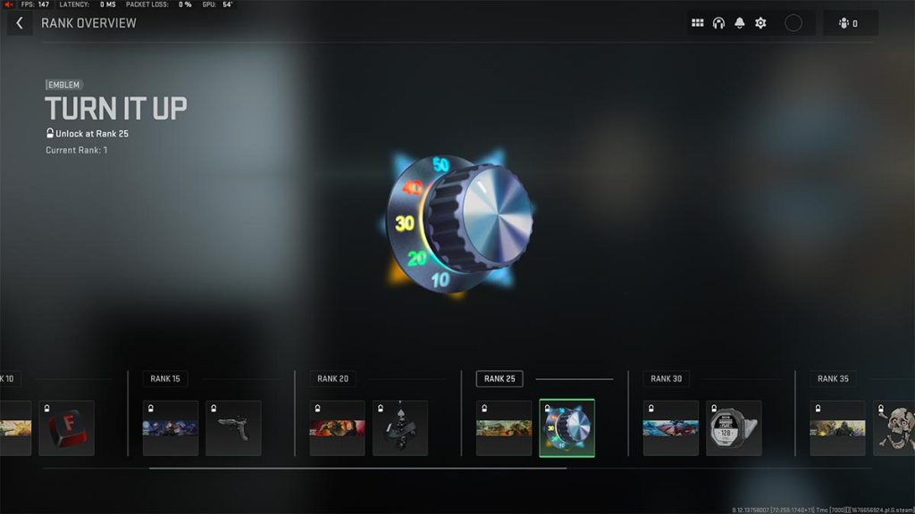 All Ranked Play Rewards in Modern Warfare 2 Season 3 - Pro Game Guides