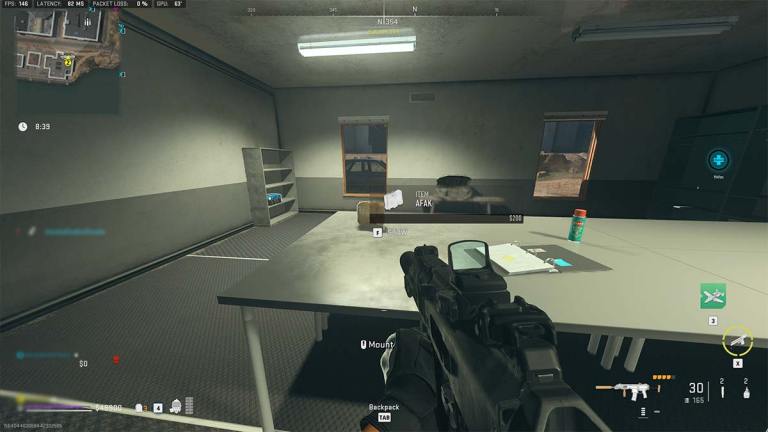 Medical Mule DMZ Mission Guide - Pro Game Guides