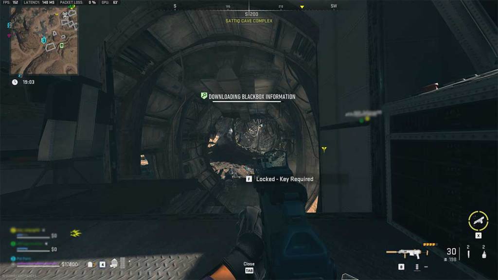 DMZ Black Box Mission Guide | Pro Game Guides