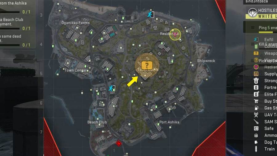 Electric Sheep DMZ Mission Guide | Pro Game Guides