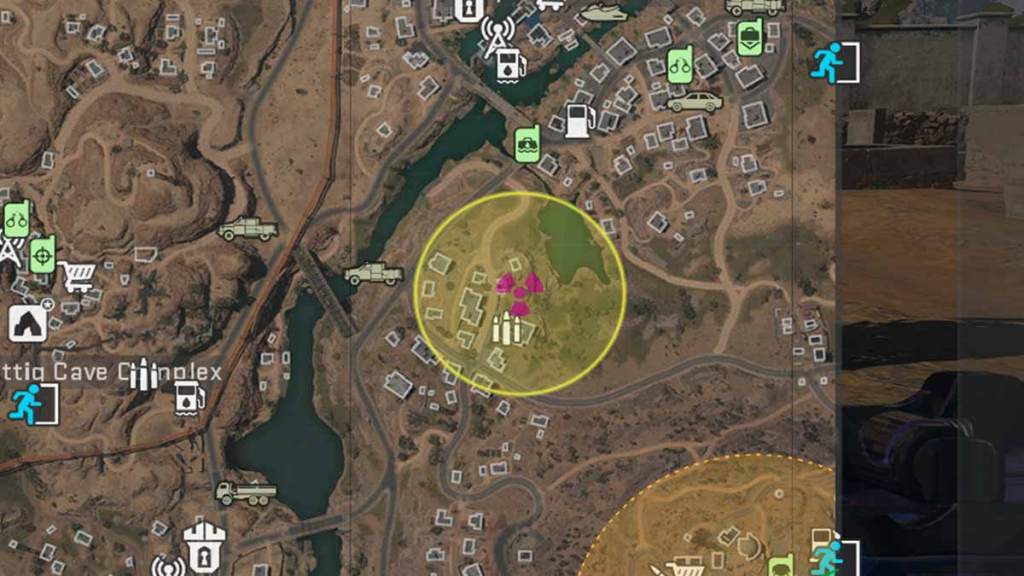 Commanding Intel DMZ Mission Guide - Pro Game Guides