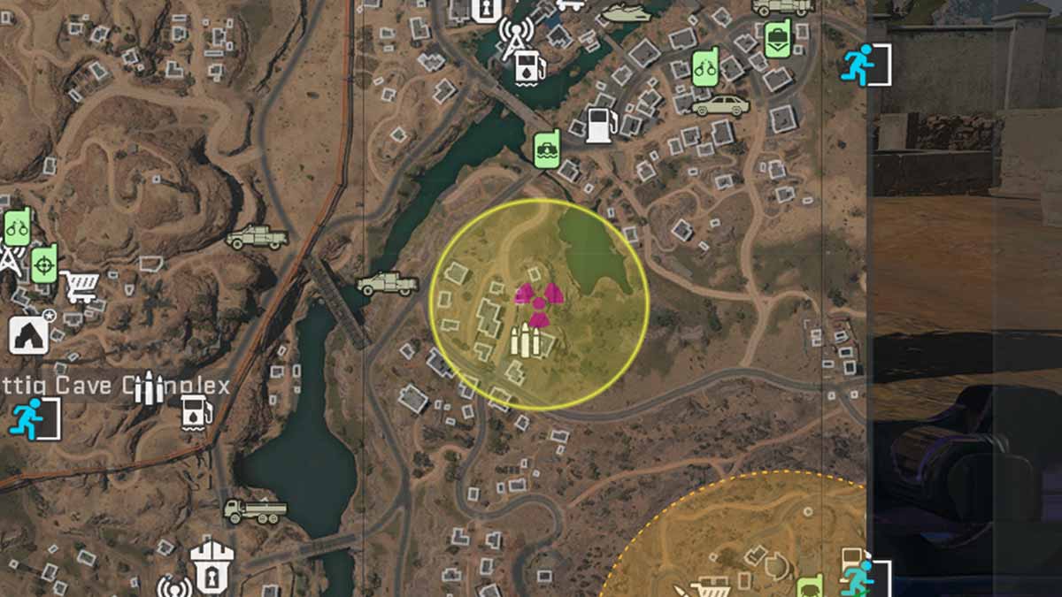 DMZ Chemist Sources Mission Guide | Pro Game Guides