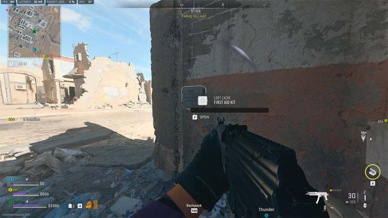 What is an IFAK in DMZ and where to find one - Pro Game Guides