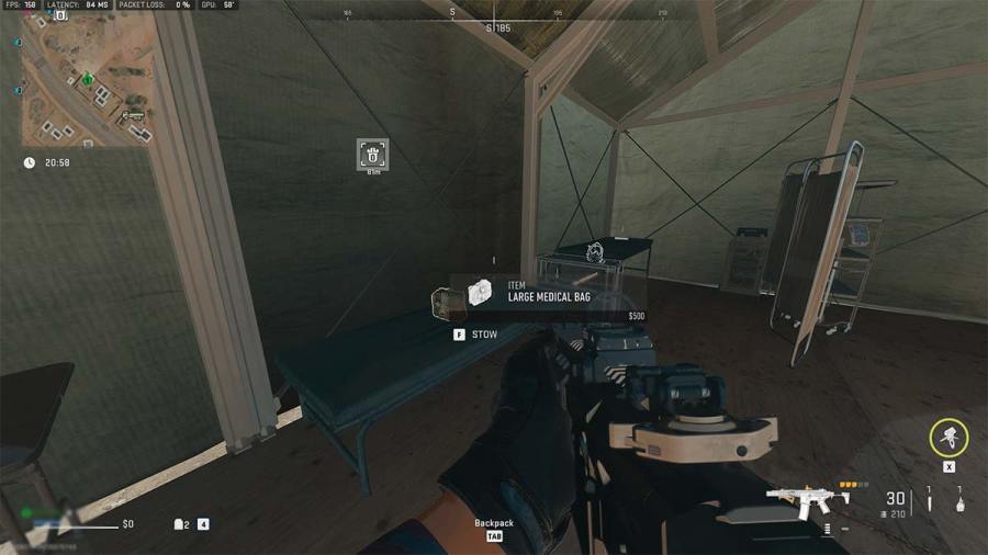 Medical Mule DMZ Mission Guide - Pro Game Guides