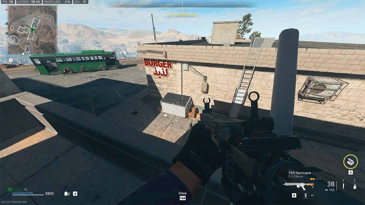 All Dumpster Dead Drops in DMZ - Trash Can Locations | Pro Game Guides