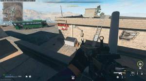 Expose DMZ Mission Guide - Fake Al Qatala Documents and Central ...