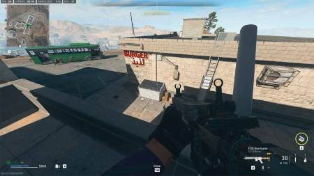 Handshake Deals DMZ Mission Guide - Pro Game Guides