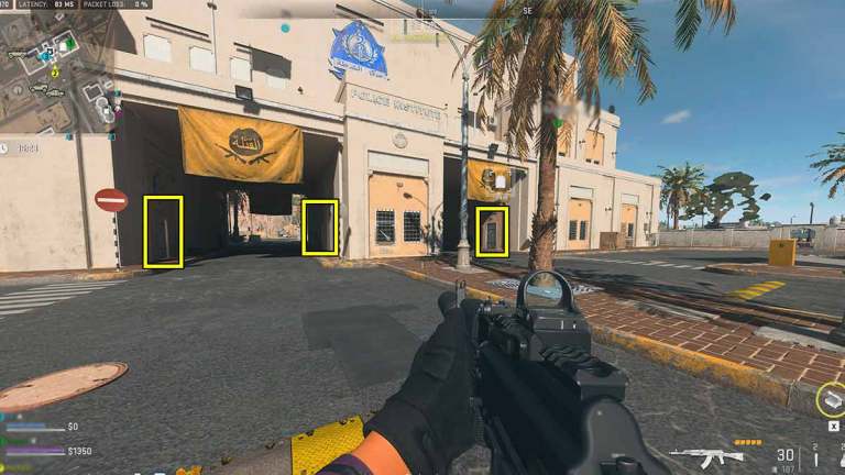 Where to use Police Academy Key in DMZ | Pro Game Guides