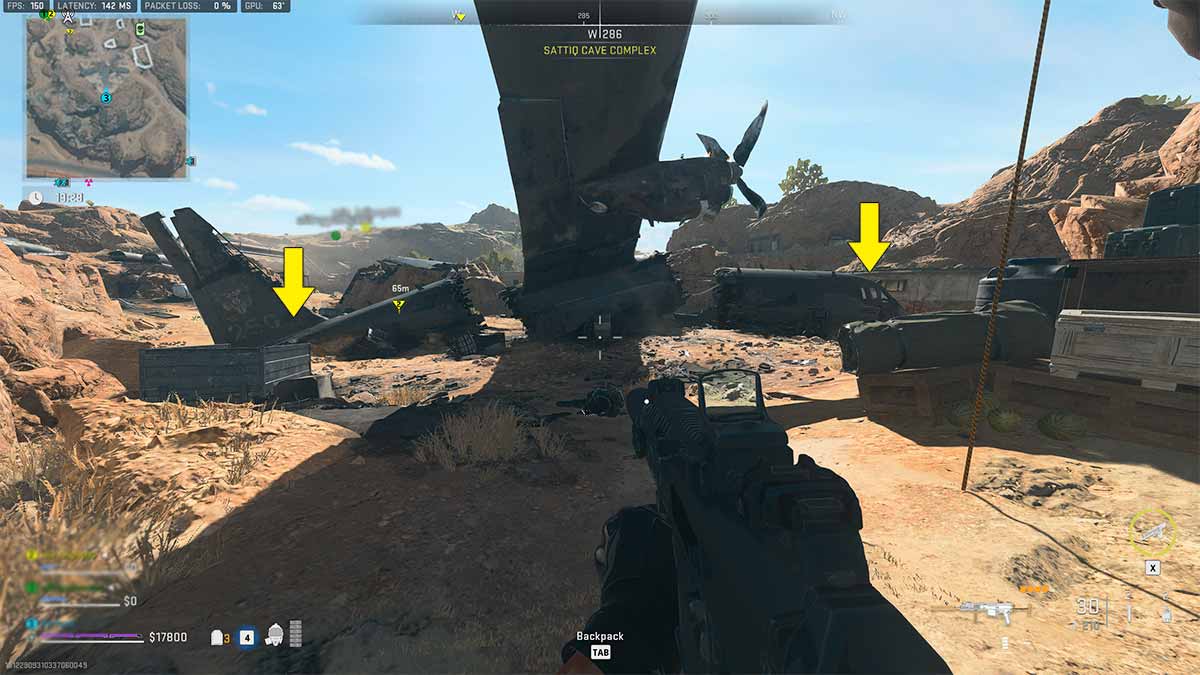 DMZ Black Box Mission Guide | Pro Game Guides