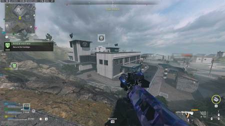 DMZ Research Center Room Key Location - Warzone 2 - Pro Game Guides