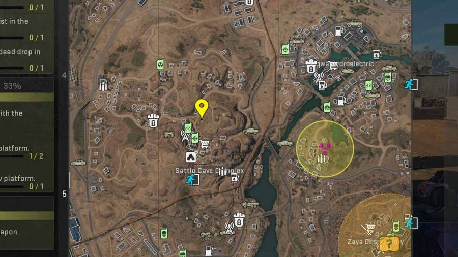Zero Tolerance DMZ Mission Guide | Pro Game Guides