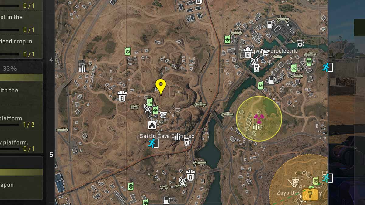 Zero Tolerance DMZ Mission Guide - Pro Game Guides