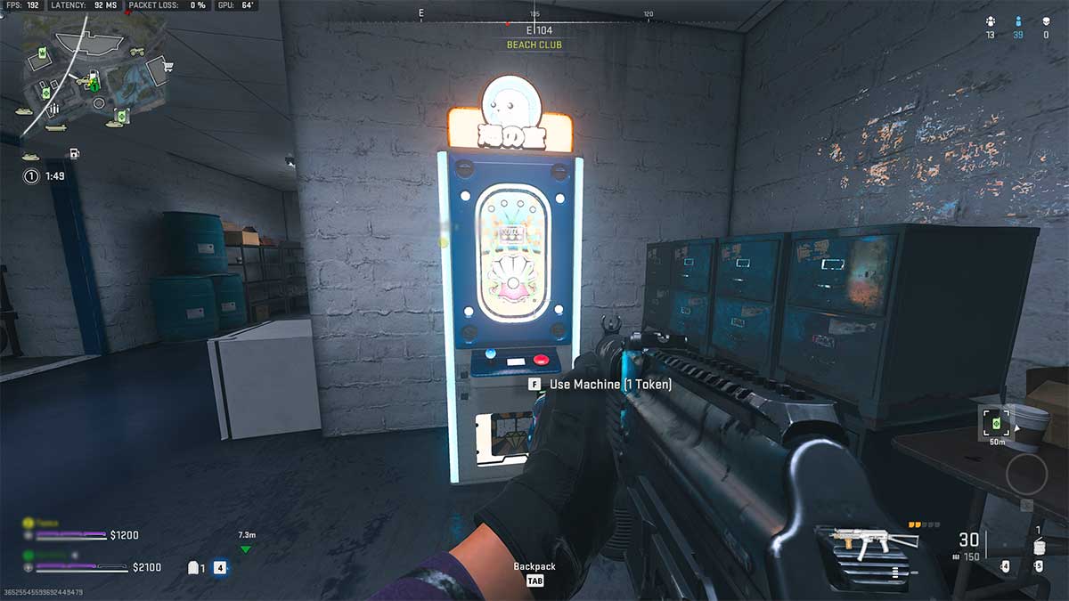 What are Sea Treasures Tokens in Warzone 2? | Pro Game Guides