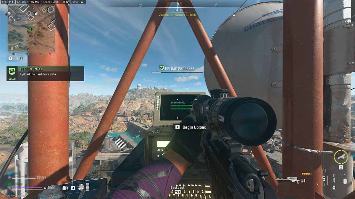 Commanding Intel DMZ Mission Guide | Pro Game Guides