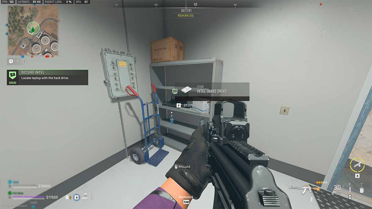 Commanding Intel DMZ Mission Guide | Pro Game Guides