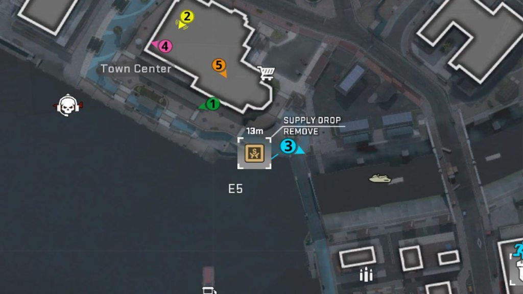 Custom Hardware DMZ Mission Guide - Beach Club Dead Drop, GPU, and Game ...