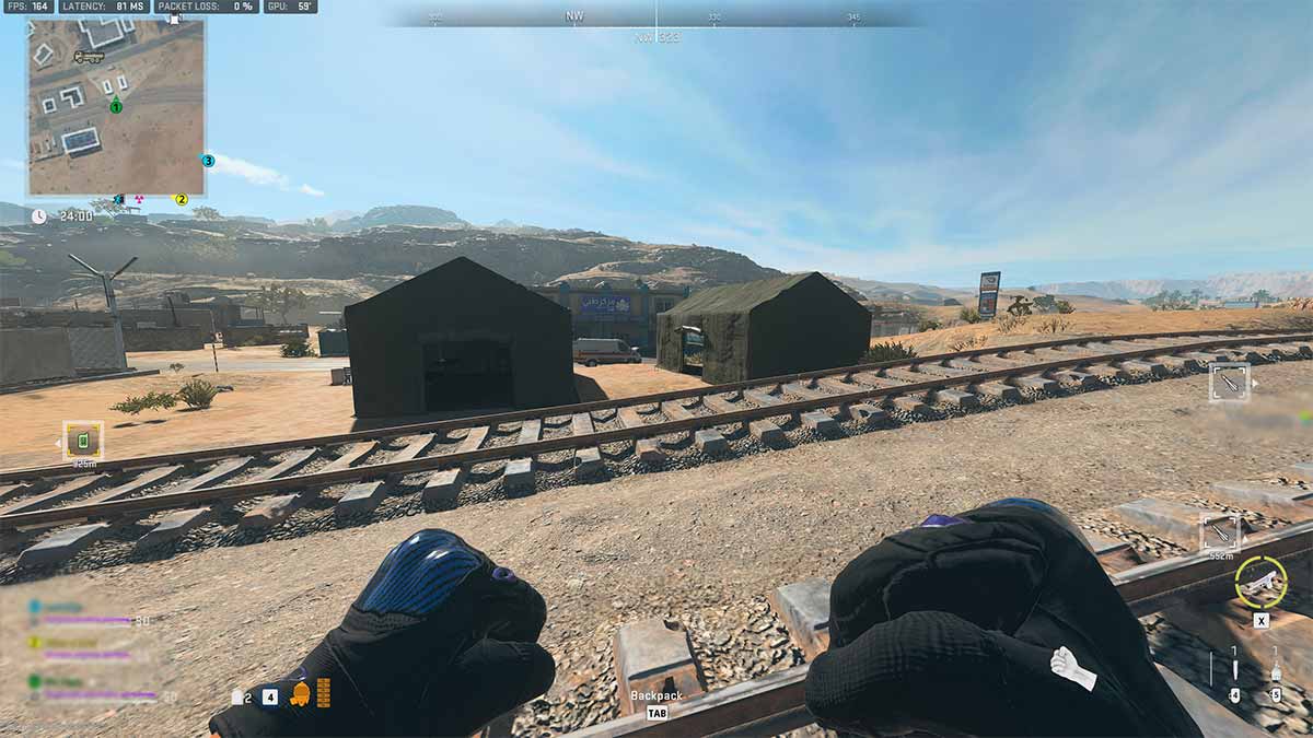 DMZ Self-Revive Box - How they work and where to find one | Pro Game Guides