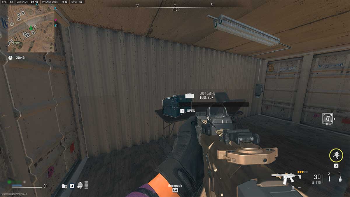 Where to find Tactical Cameras in DMZ - Pro Game Guides