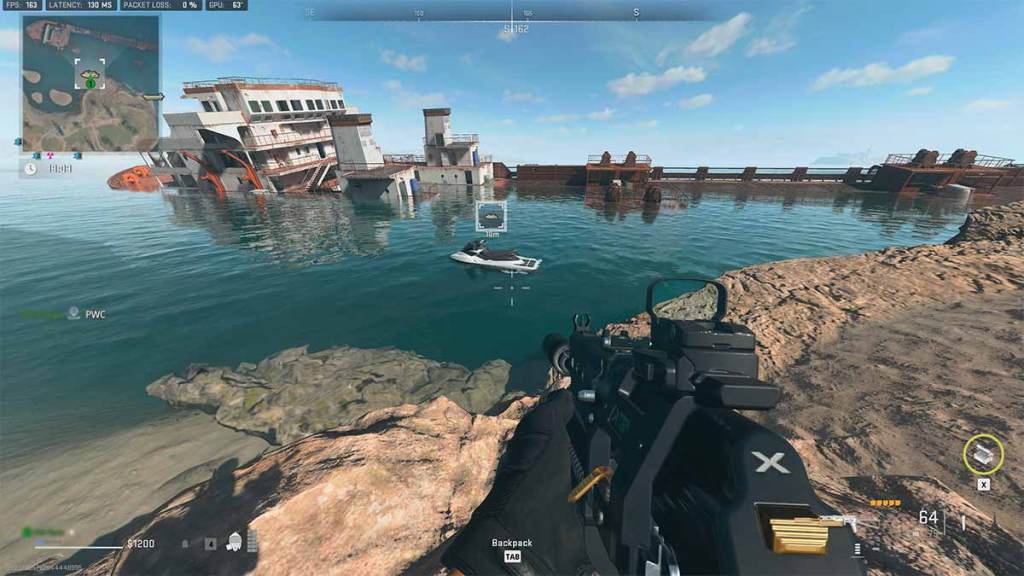 Vehicular Homicide DMZ Mission Guide - Pro Game Guides