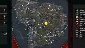 Failed Bombing DMZ Mission Guide - Pro Game Guides