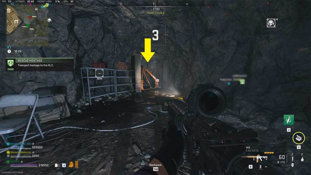 Intel Exchange DMZ Mission Guide - Room 403, Building 21 USB, Hotel ...