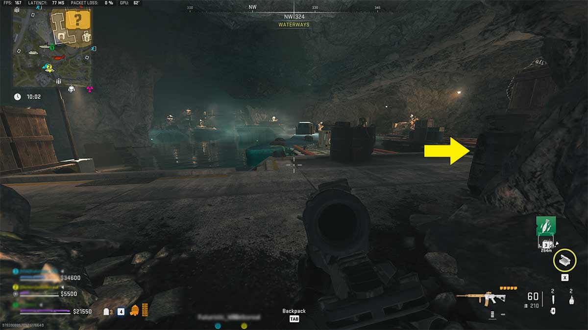 Intel Exchange DMZ Mission Guide - Room 403, Building 21 USB, Hotel ...