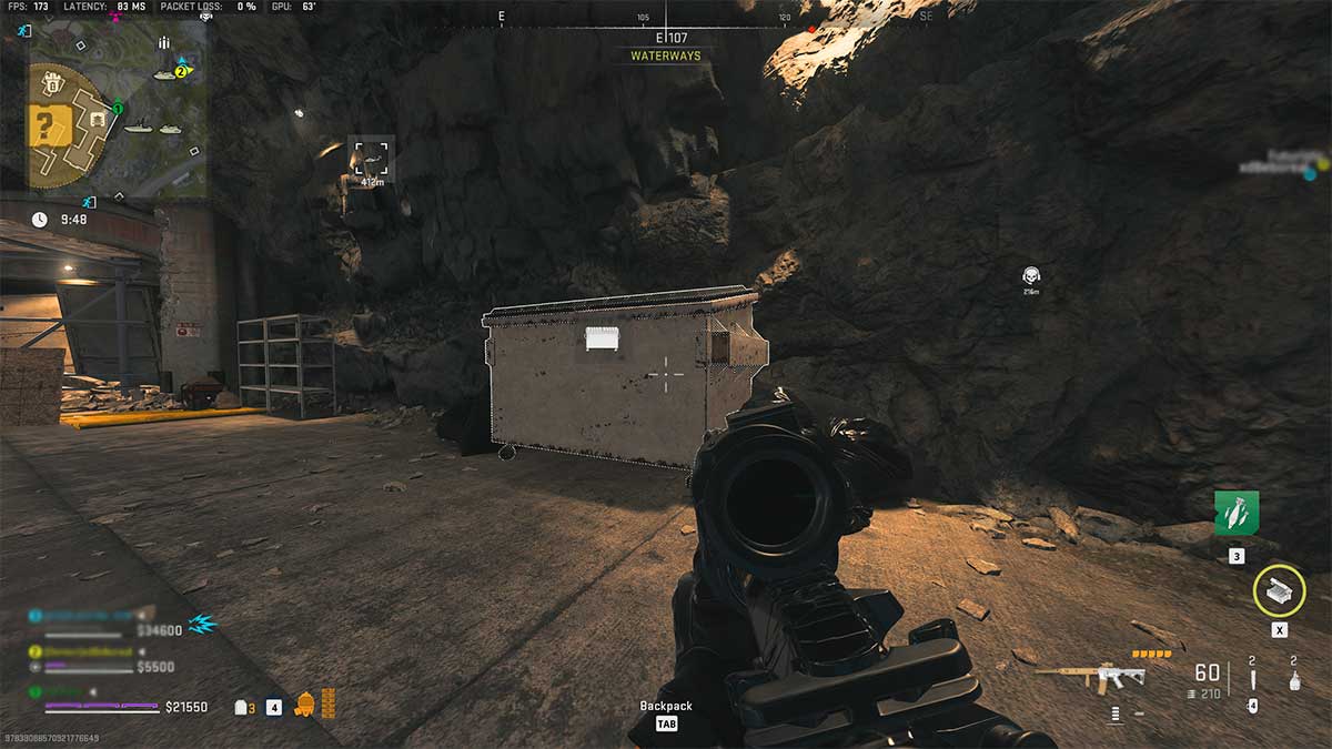 Intel Exchange DMZ Mission Guide - Room 403, Building 21 USB, Hotel ...