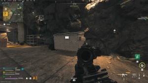 Car Crash Site near Observatory & Waterways Dead Drop Locations (DMZ ...