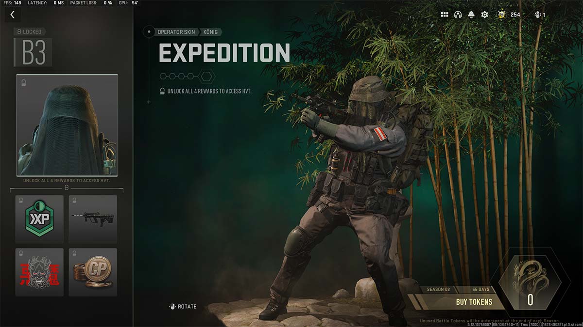 All new Operator Skins in Season 2 of MW2 and Warzone 2 | Pro Game Guides